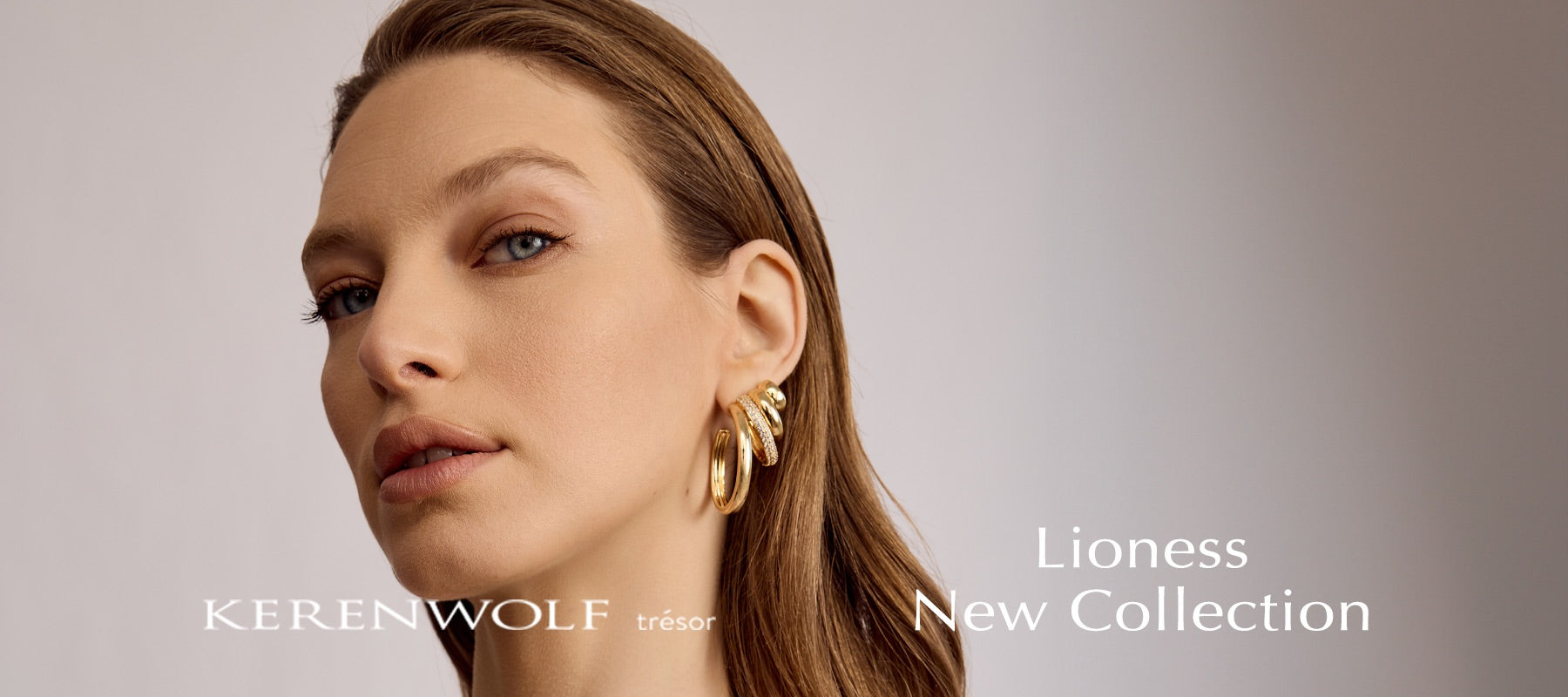 lioness - new collection